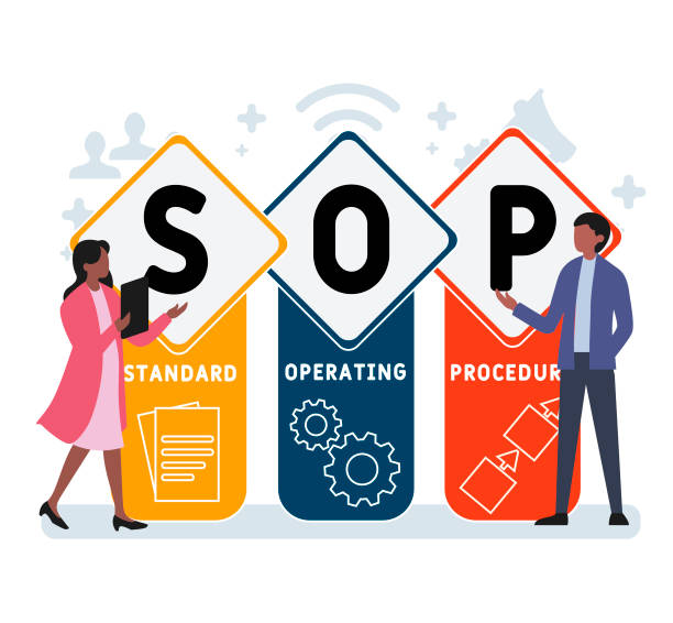 standard-operating-procedure-comprehensive-guide